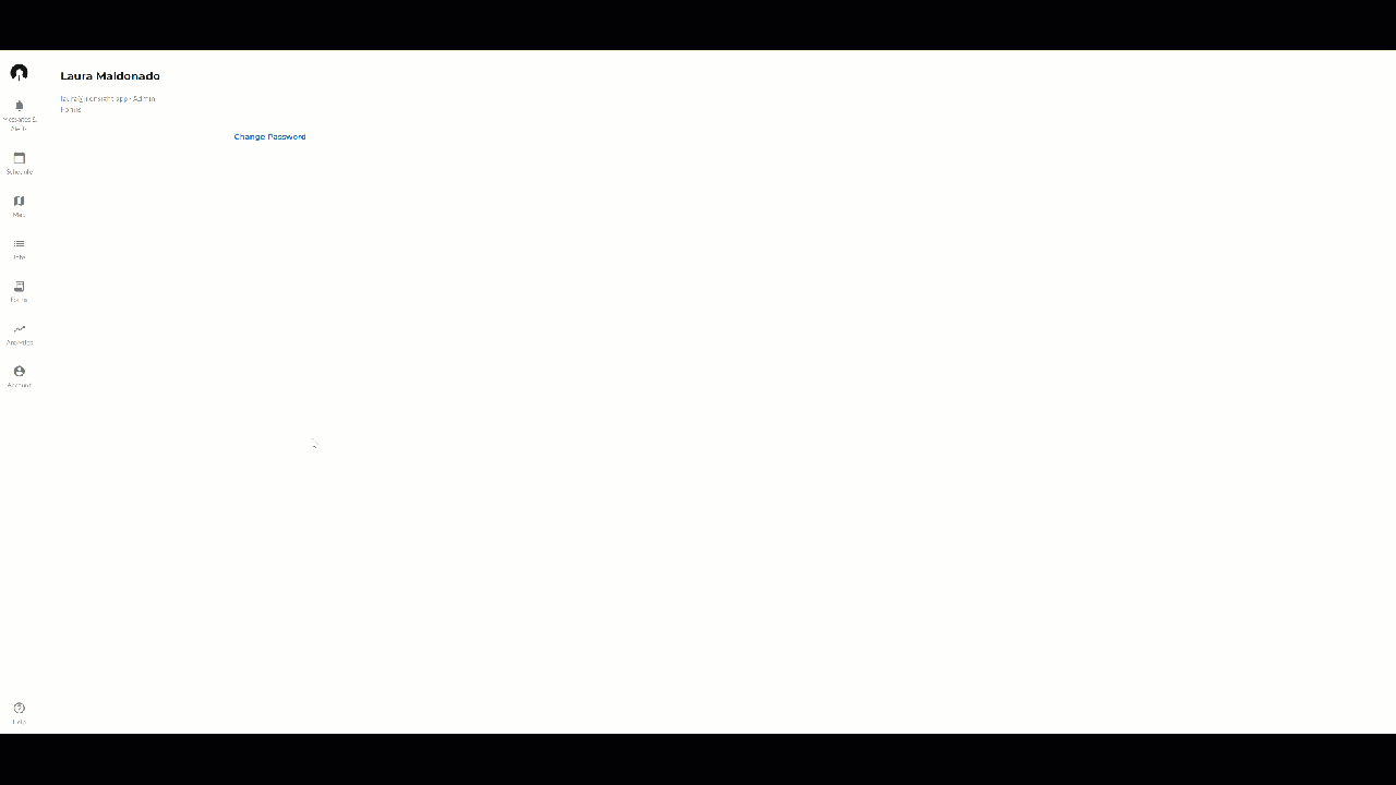 How to Add/Manage Locations