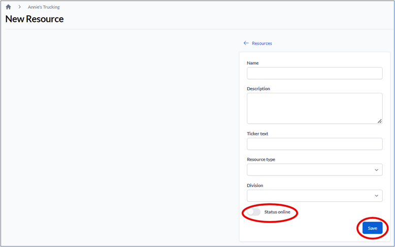 Service Provider Onboarding Guide