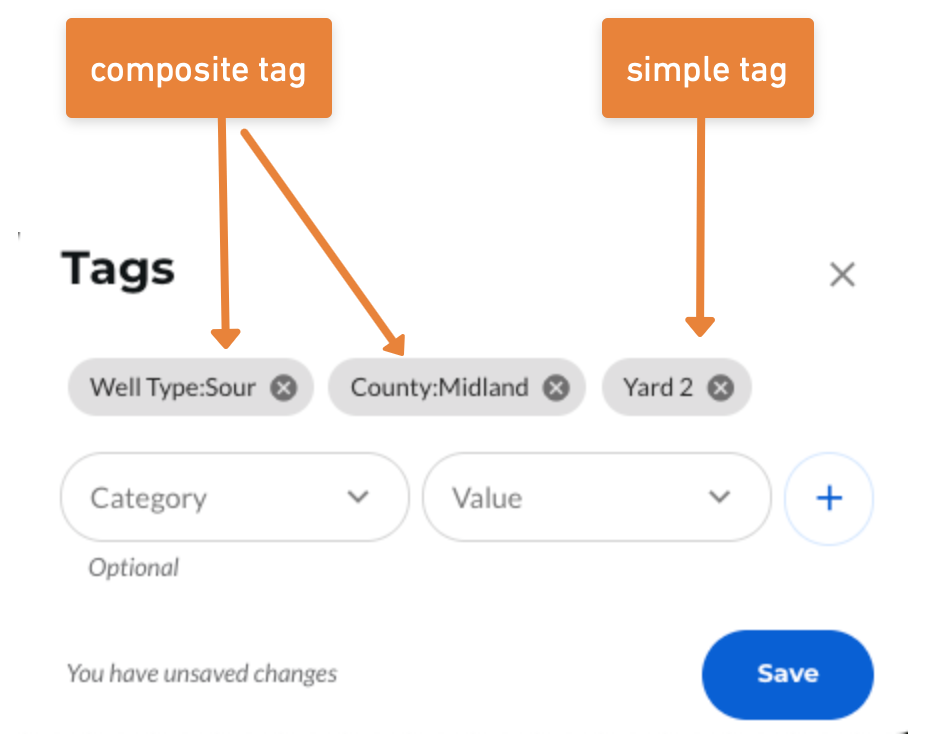 How to add/manage Job tags?