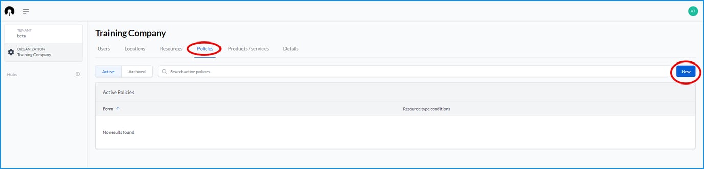 Service Provider Onboarding Guide