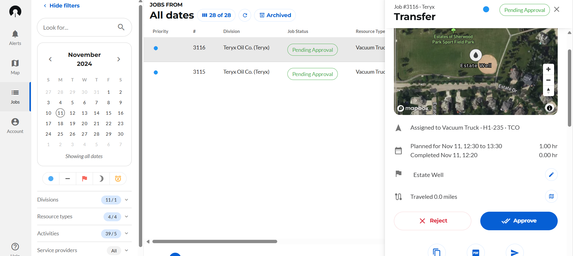 Guest Requester Guide